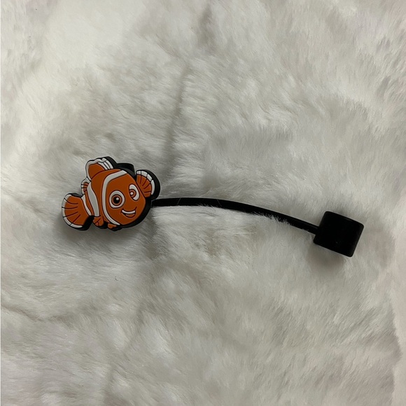 Stanley | Kitchen | Finding Nemo Straw Topper | Poshmark